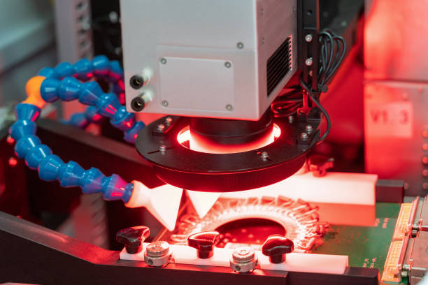 Cách sử dụng máy cắt laser ống trong lĩnh vực y tế: Hướng dẫn và các ...